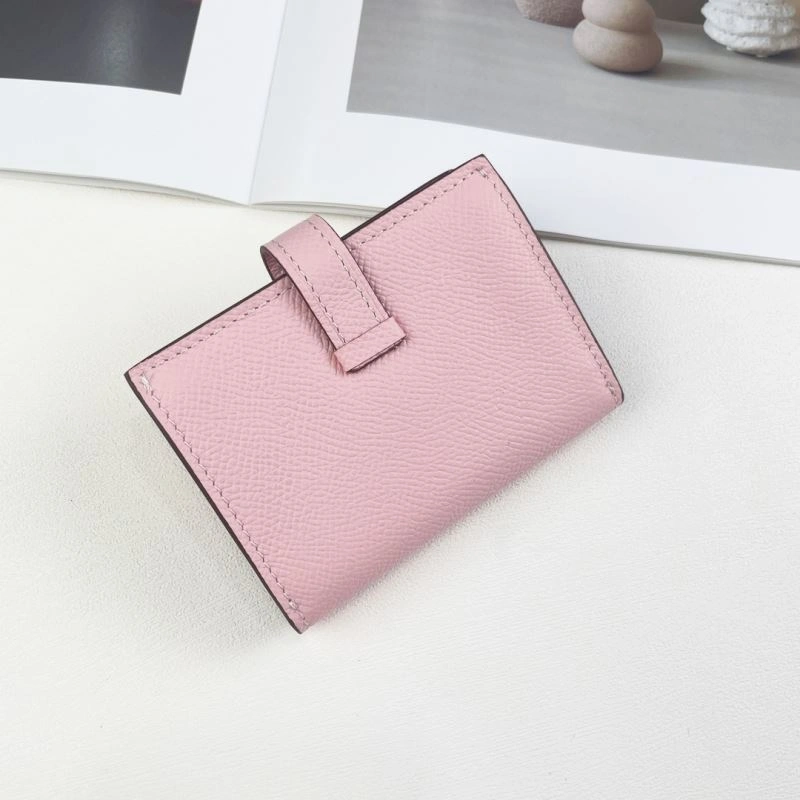 High fidelity Hermes Wallets Purse
