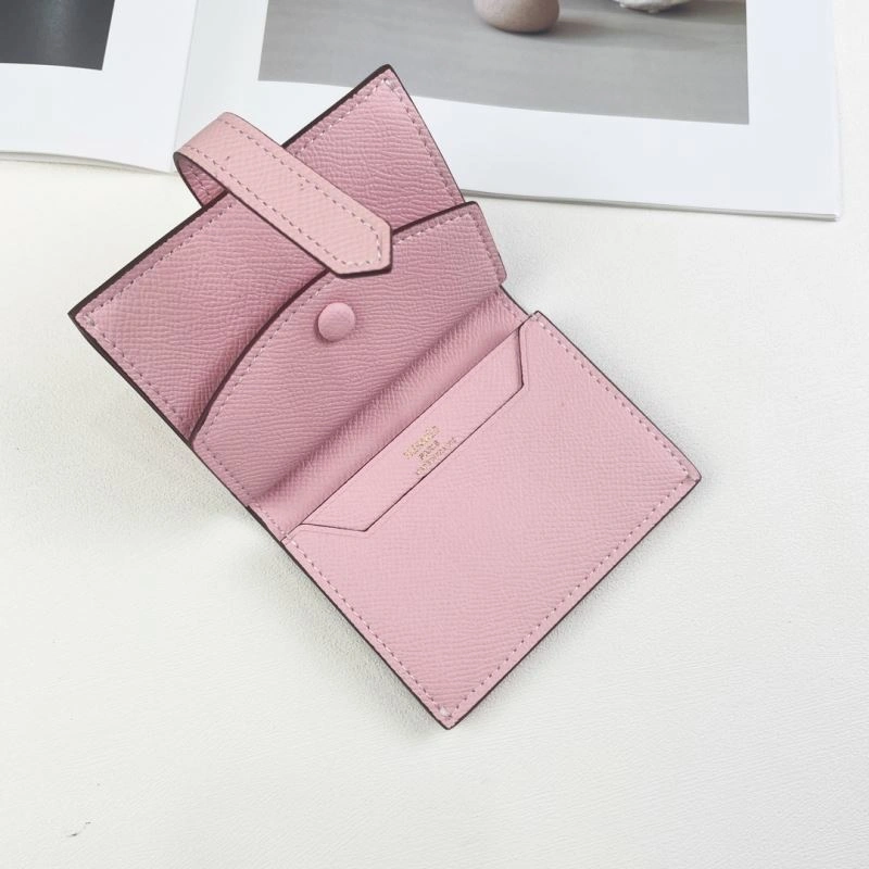 High fidelity Hermes Wallets Purse