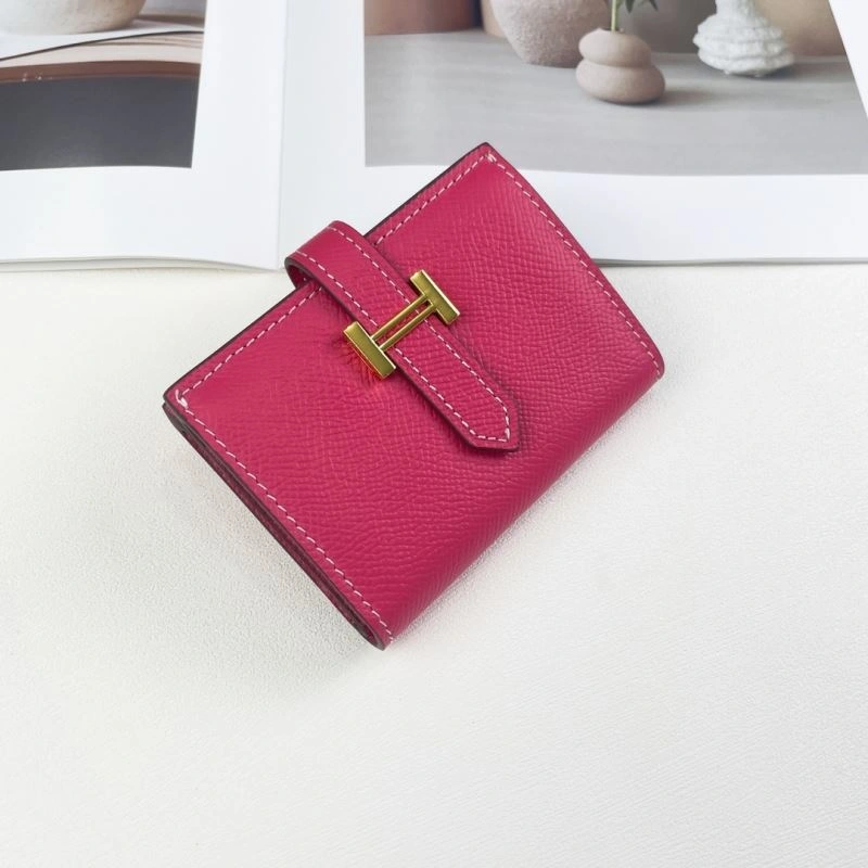 Hermes Wallets Purse