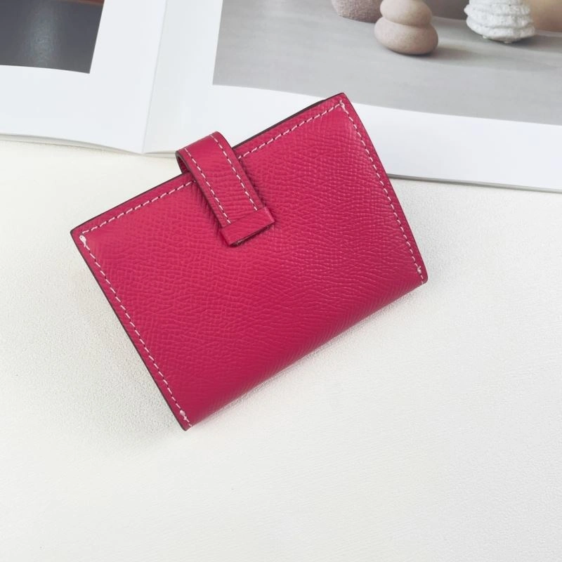 High accuracy Hermes Wallets Purse
