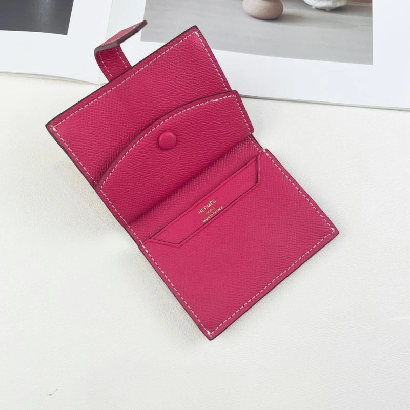 High accuracy Hermes Wallets Purse