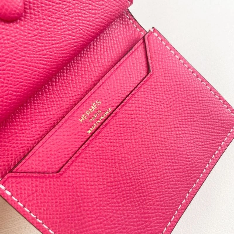 High accuracy Hermes Wallets Purse