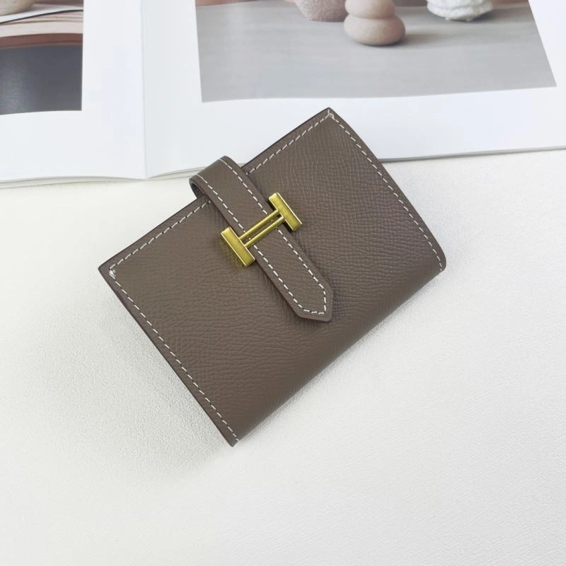 High accuracy Hermes Wallets Purse