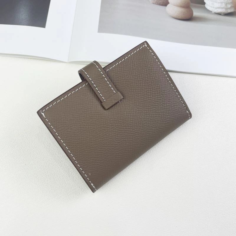High accuracy Hermes Wallets Purse