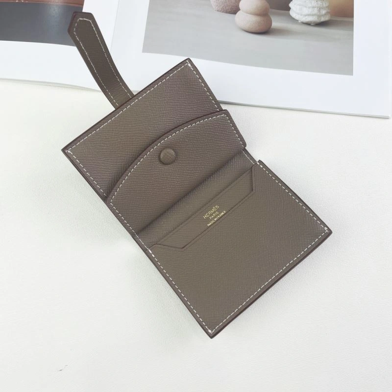 High accuracy Hermes Wallets Purse
