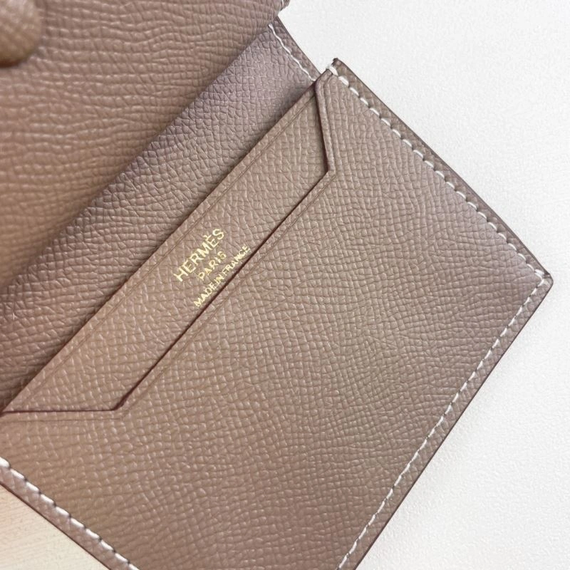 High accuracy Hermes Wallets Purse
