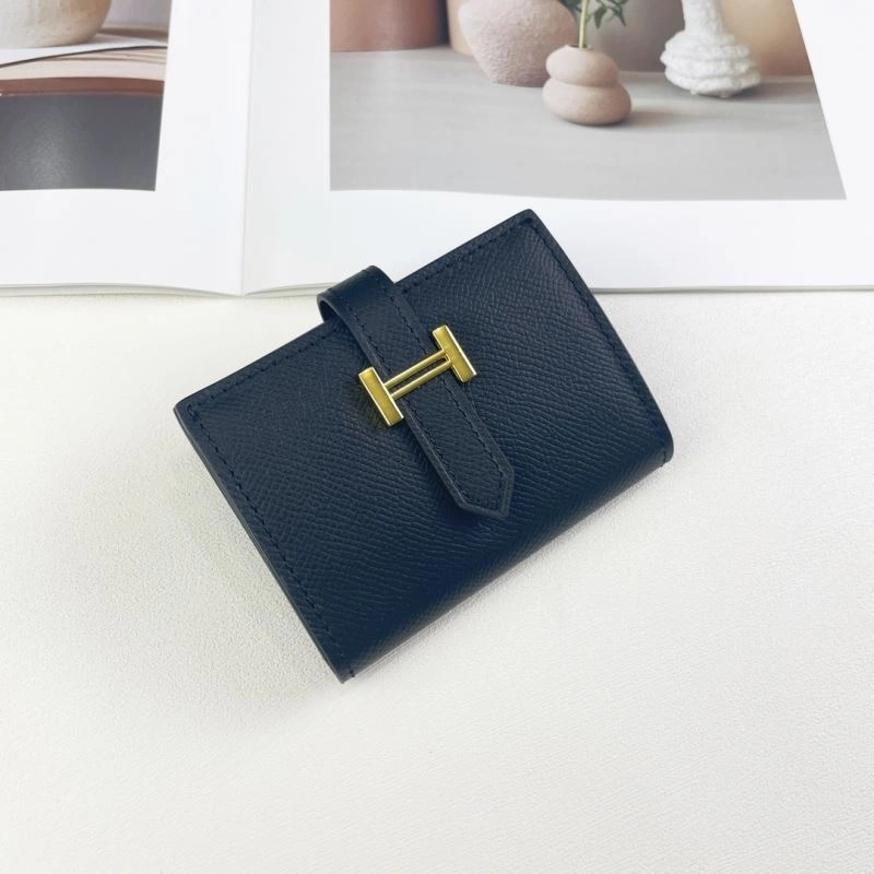 Hermes Wallets Purse