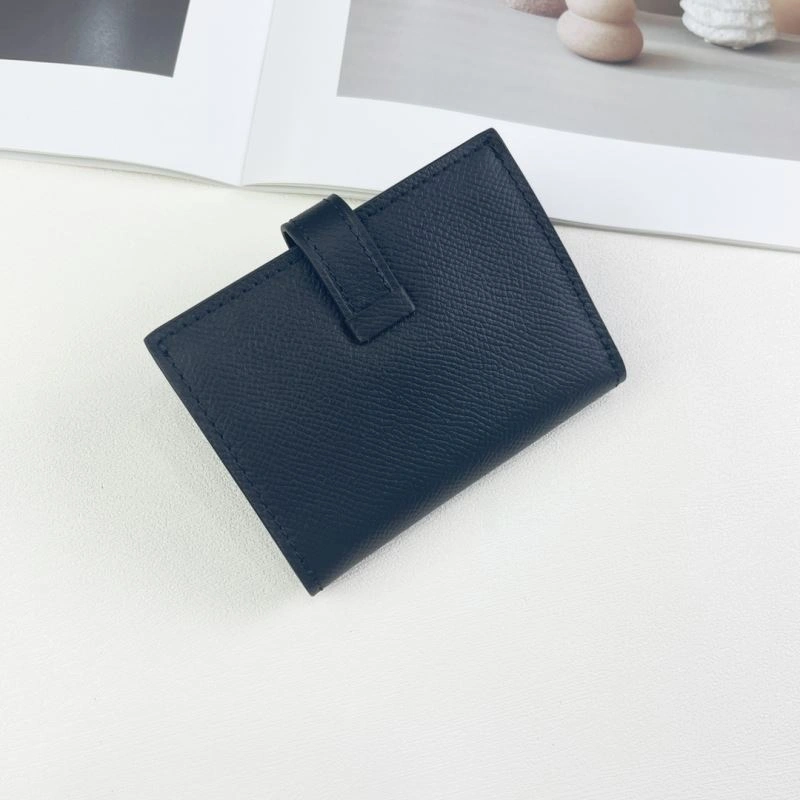 Exact replica Hermes Wallets Purse