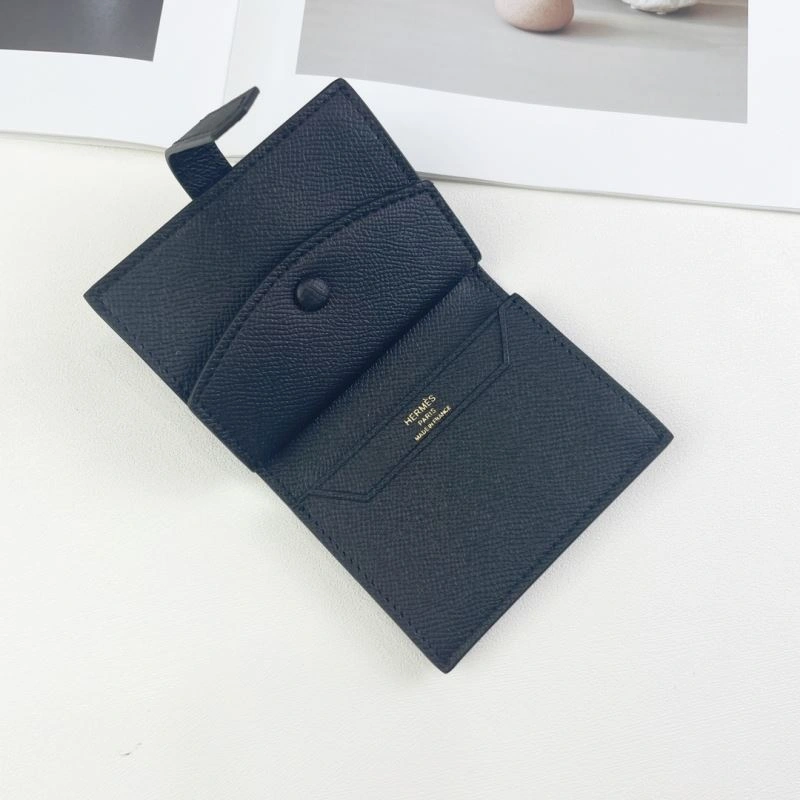 Exact replica Hermes Wallets Purse