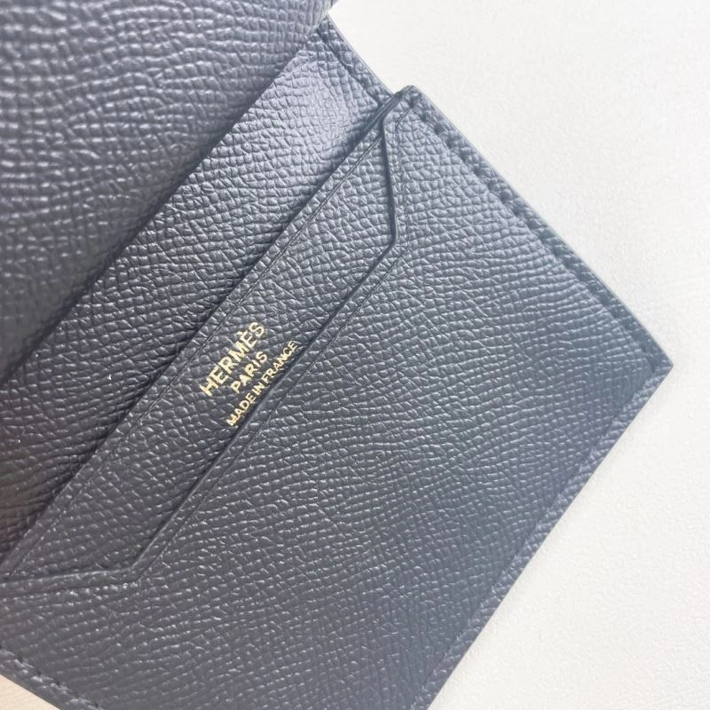 Exact replica Hermes Wallets Purse