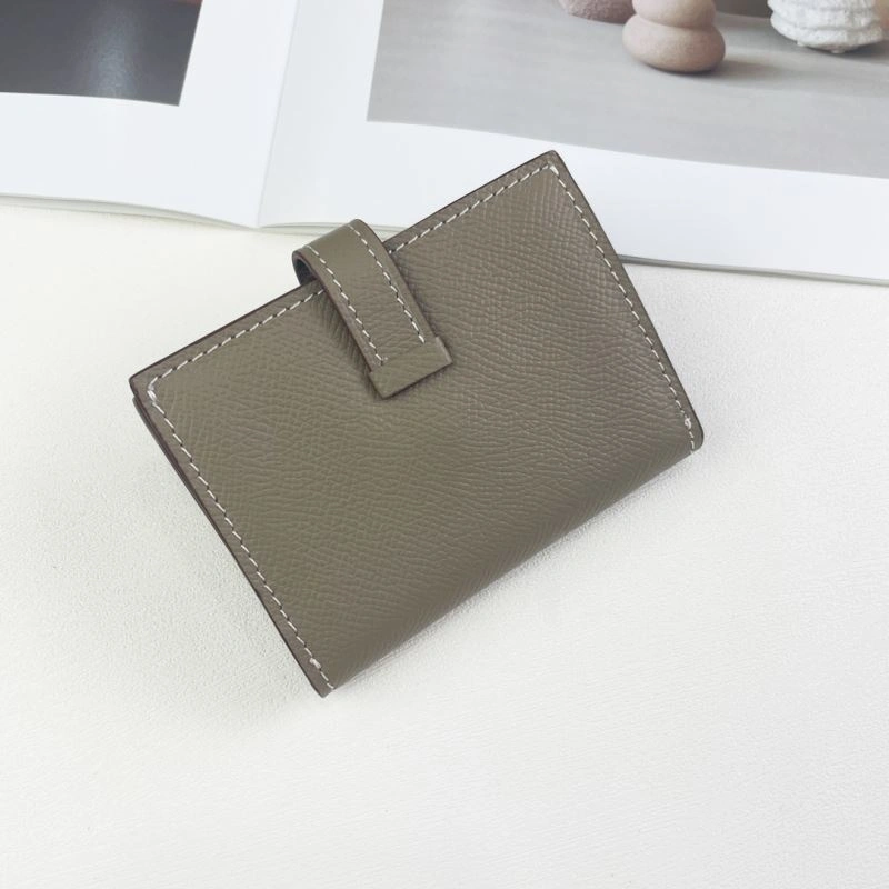 Exact replica Hermes Wallets Purse