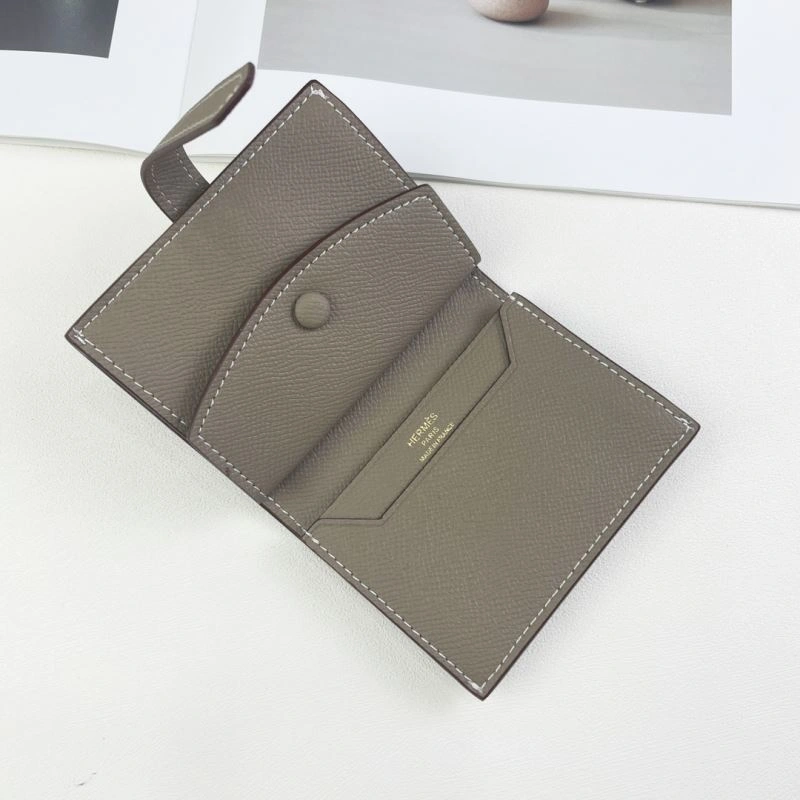 Exact replica Hermes Wallets Purse