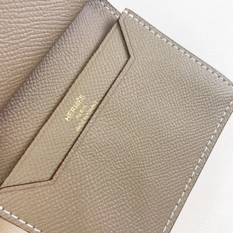 Exact replica Hermes Wallets Purse
