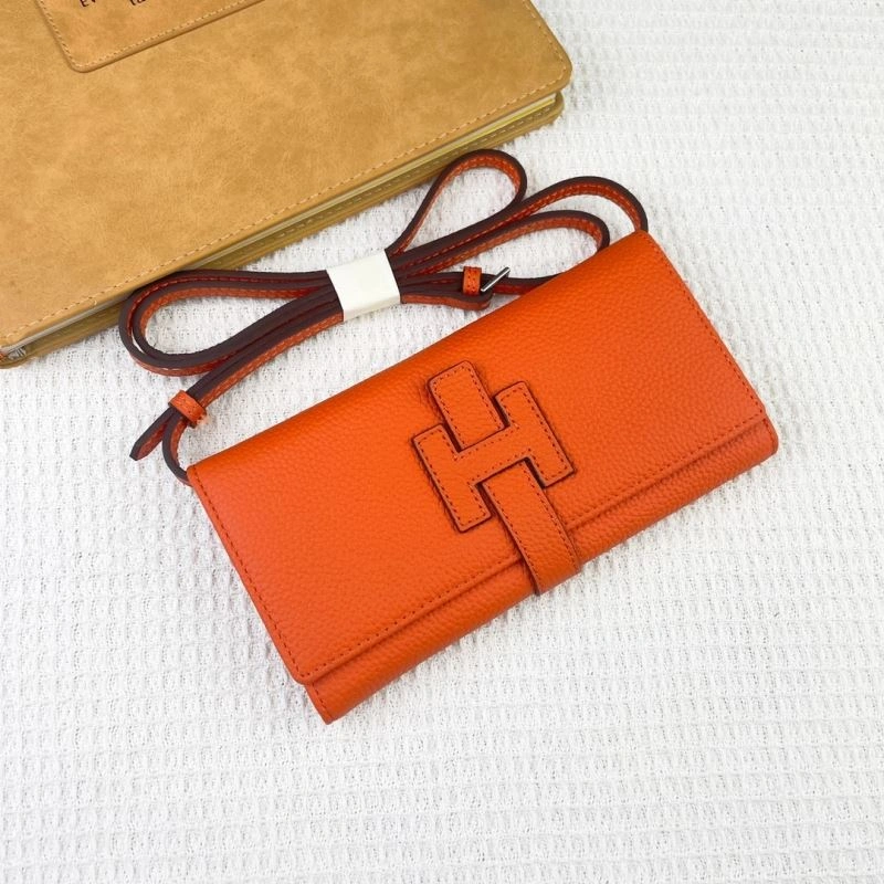 Hermes Wallets Purse