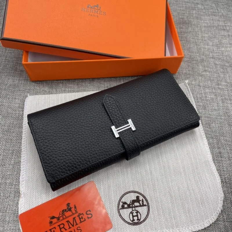 Hermes Wallets Purse