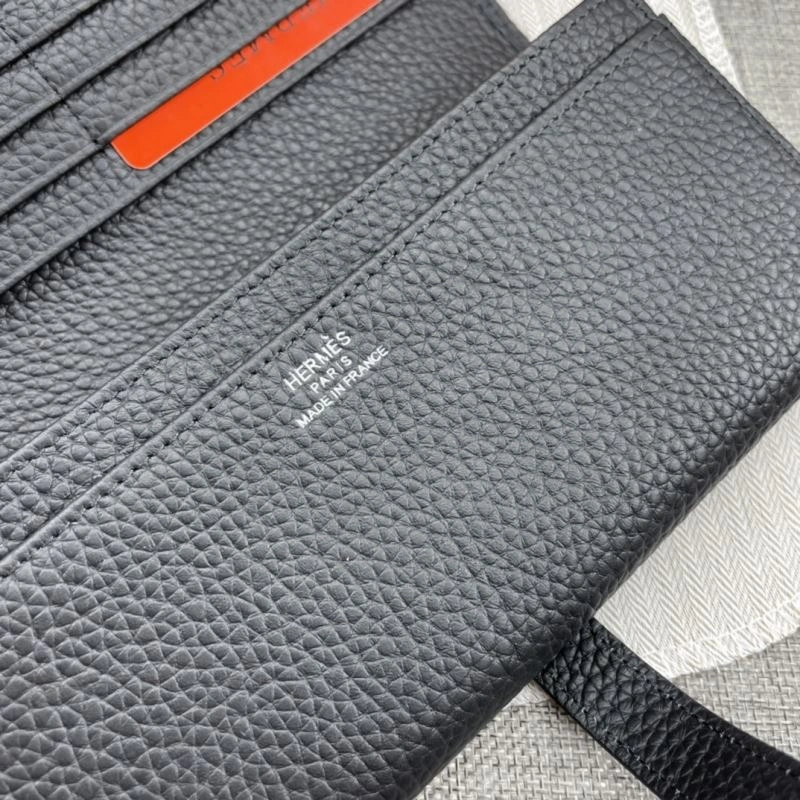 Mirror quality Hermes Wallets Purse