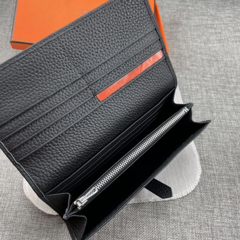 Mirror quality Hermes Wallets Purse