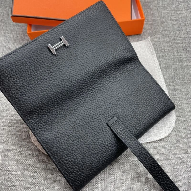 Mirror quality Hermes Wallets Purse