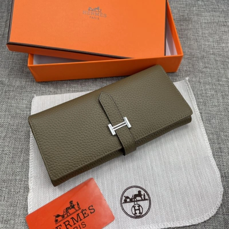 Hermes Wallets Purse