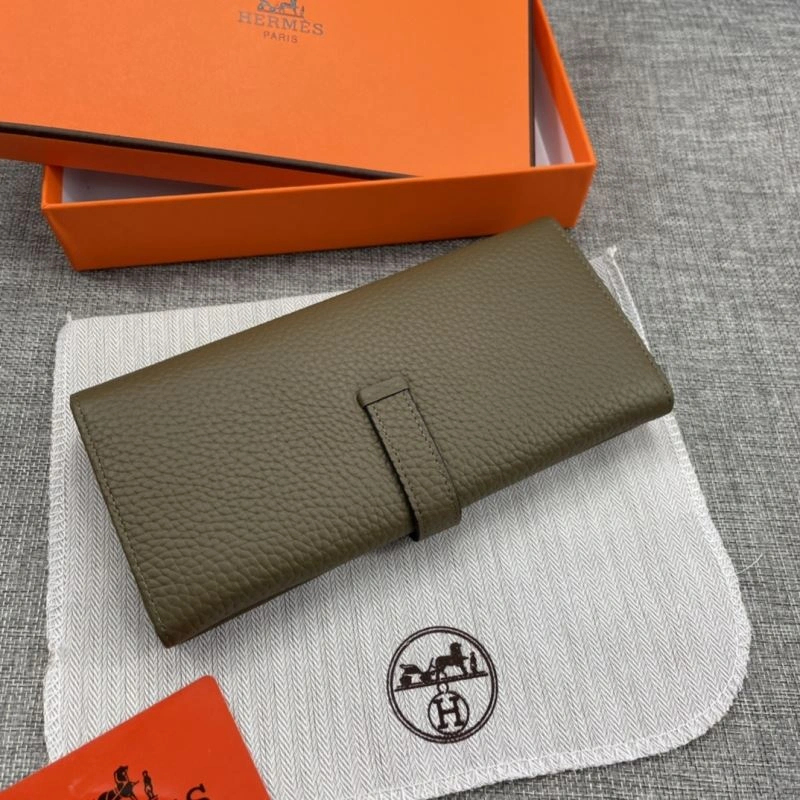 Top match Hermes Wallets Purse