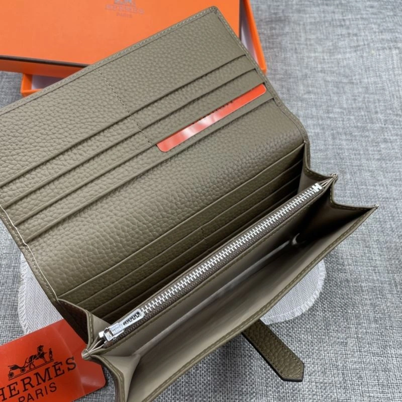 Top match Hermes Wallets Purse