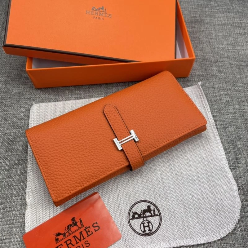 Hermes Wallets Purse