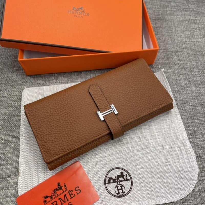 Hermes Wallets Purse