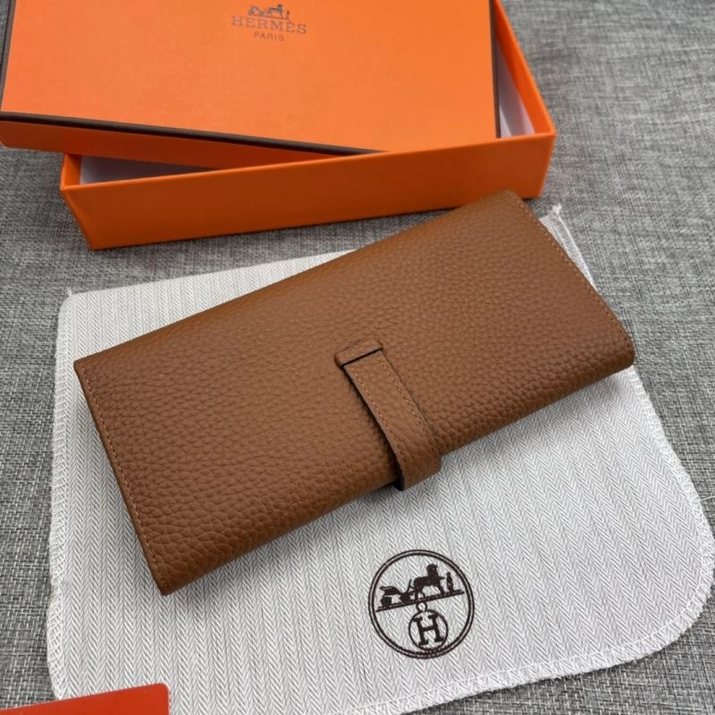 Budget-friendly Hermes Wallets Purse