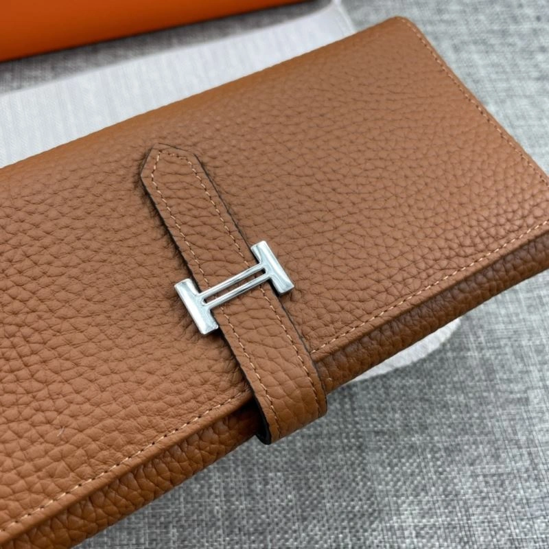 Budget-friendly Hermes Wallets Purse