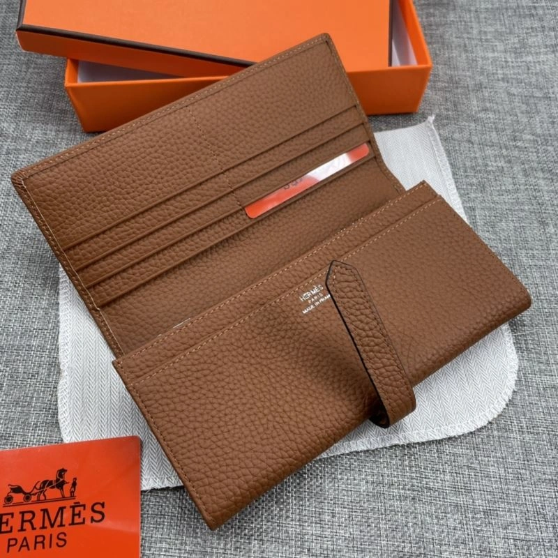 Budget-friendly Hermes Wallets Purse
