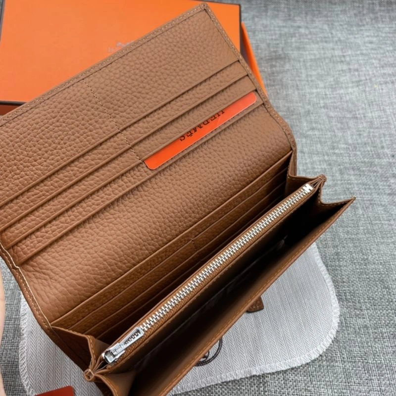 Budget-friendly Hermes Wallets Purse