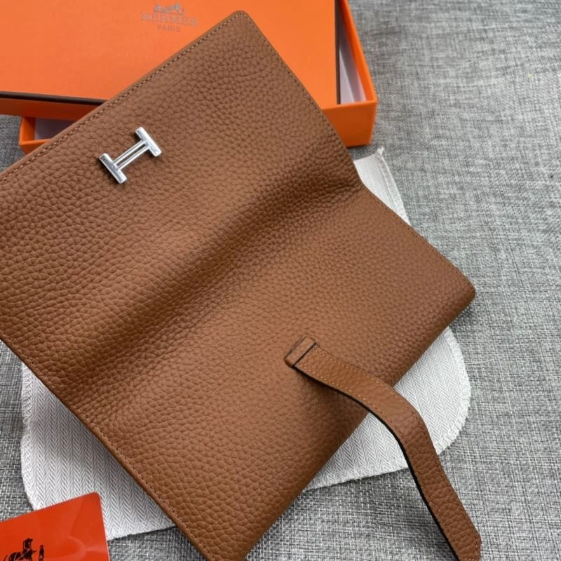 Budget-friendly Hermes Wallets Purse