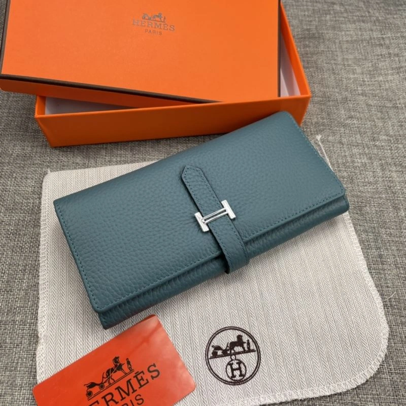 Hermes Wallets Purse