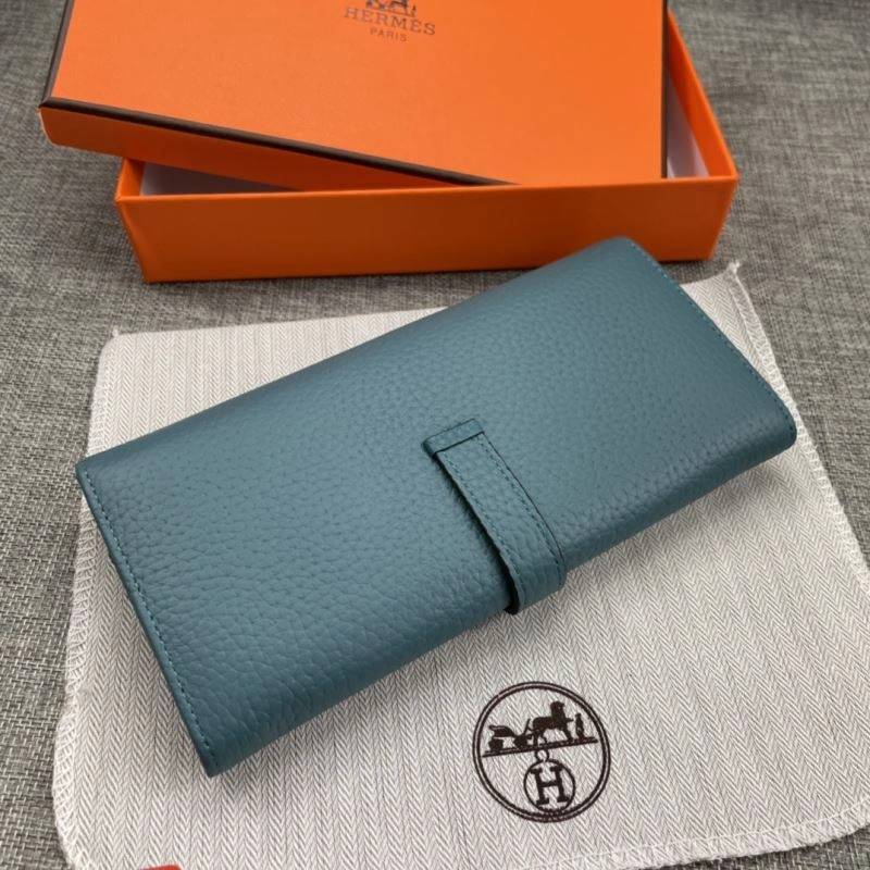 Factory-made Hermes Wallets Purse