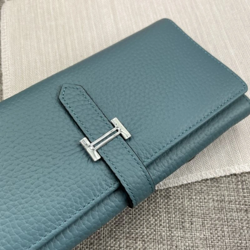 Factory-made Hermes Wallets Purse
