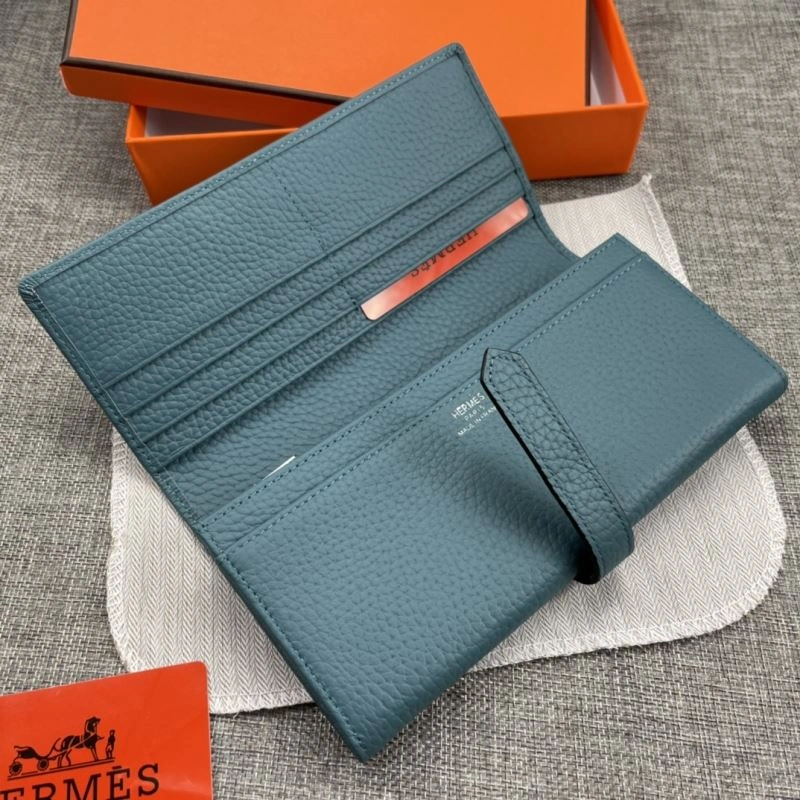 Factory-made Hermes Wallets Purse
