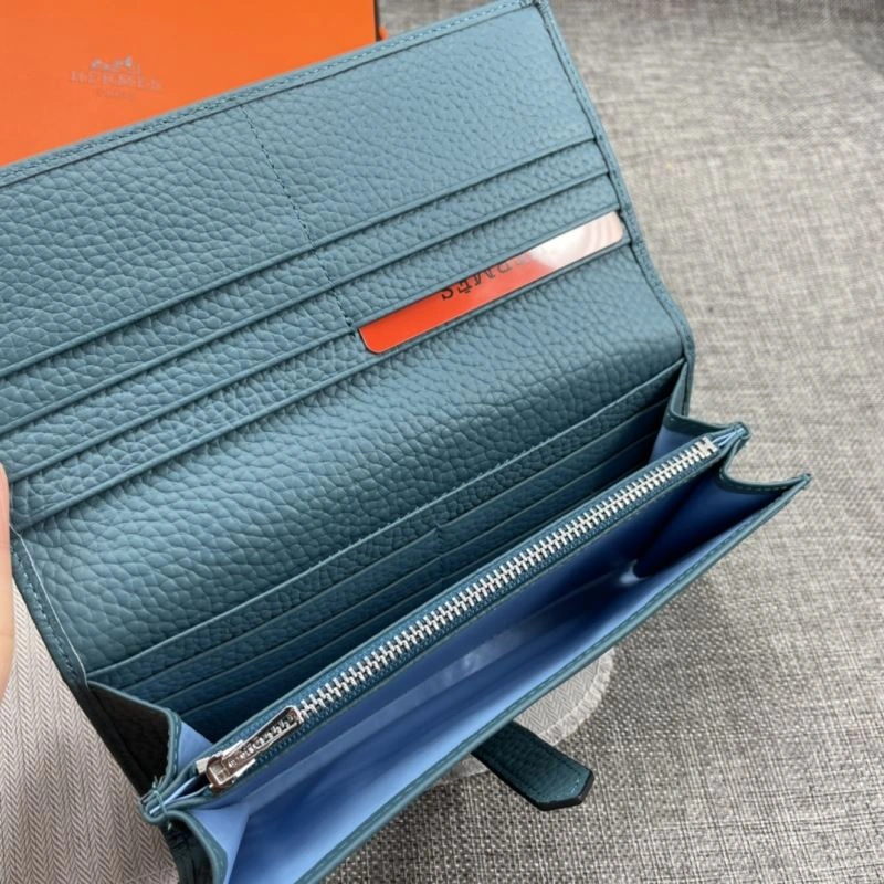 Factory-made Hermes Wallets Purse