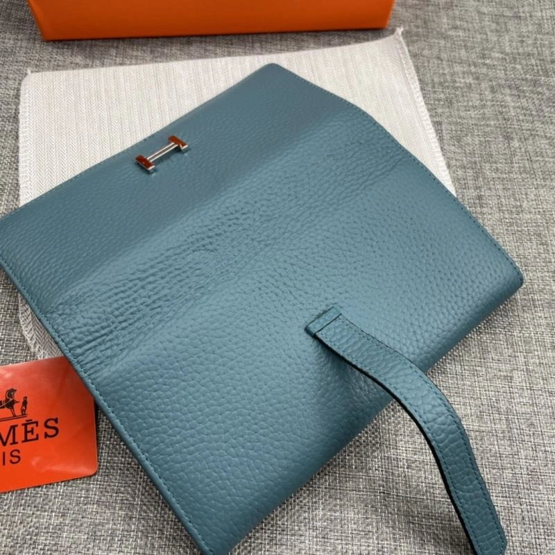 Factory-made Hermes Wallets Purse