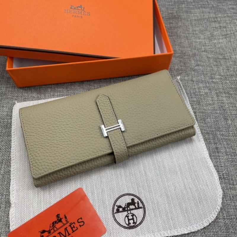 Hermes Wallets Purse