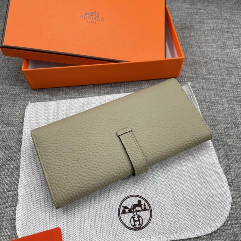 Factory-made Hermes Wallets Purse
