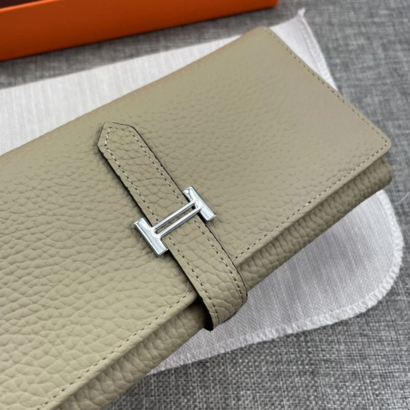 Factory-made Hermes Wallets Purse