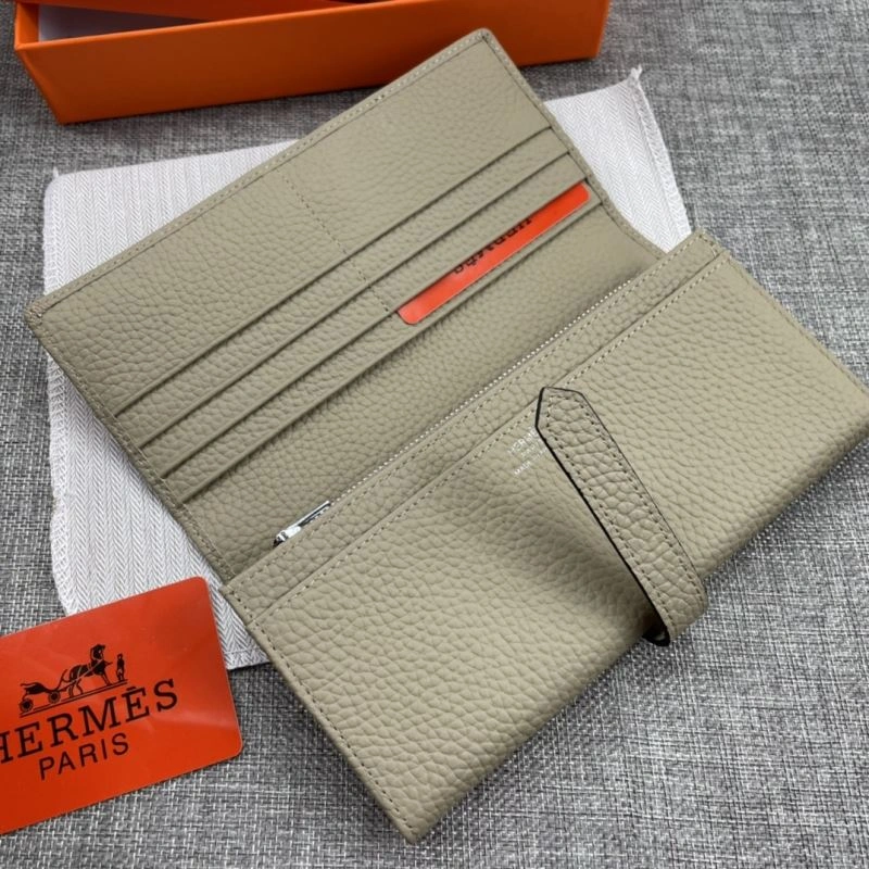 Factory-made Hermes Wallets Purse