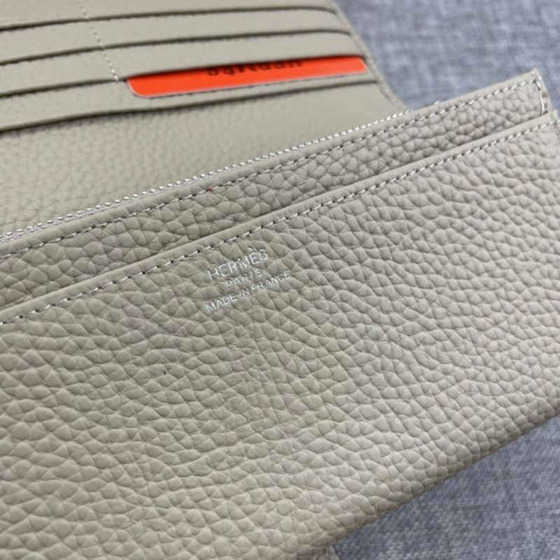 Factory-made Hermes Wallets Purse