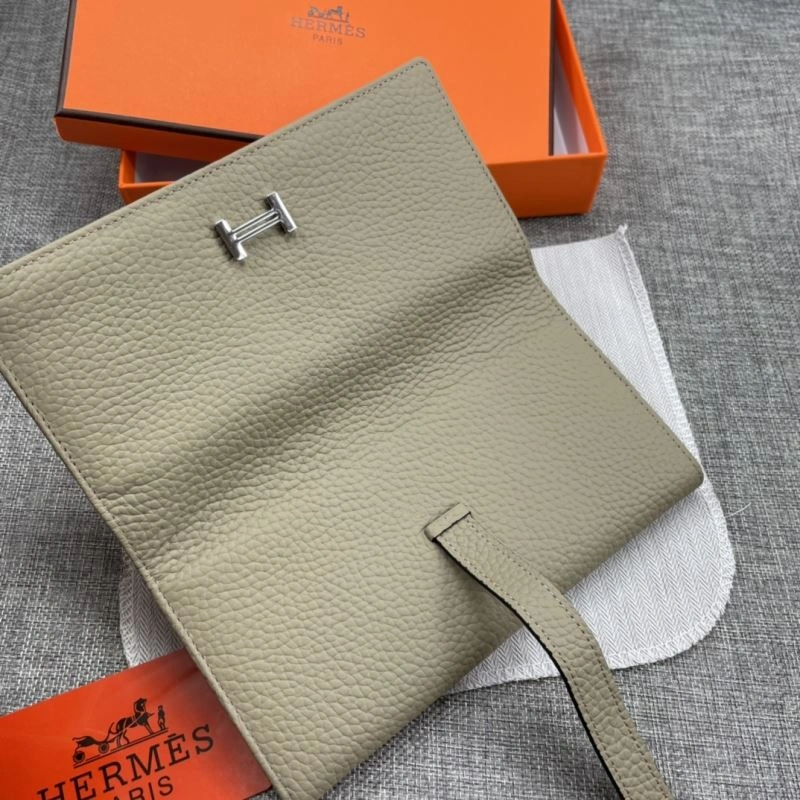 Factory-made Hermes Wallets Purse