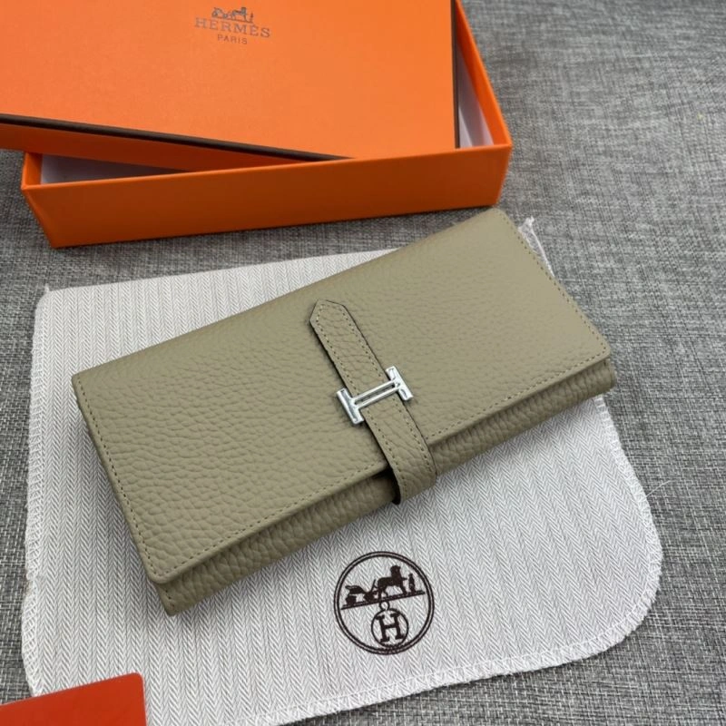 Factory-made Hermes Wallets Purse