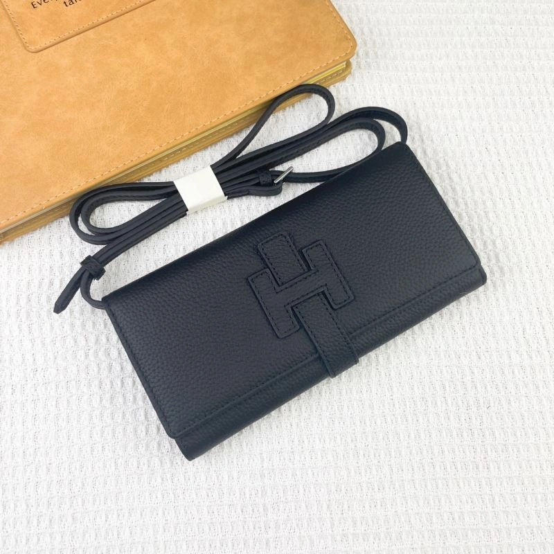 Hermes Wallets Purse