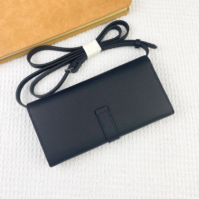 Real Hermes Wallets Purse