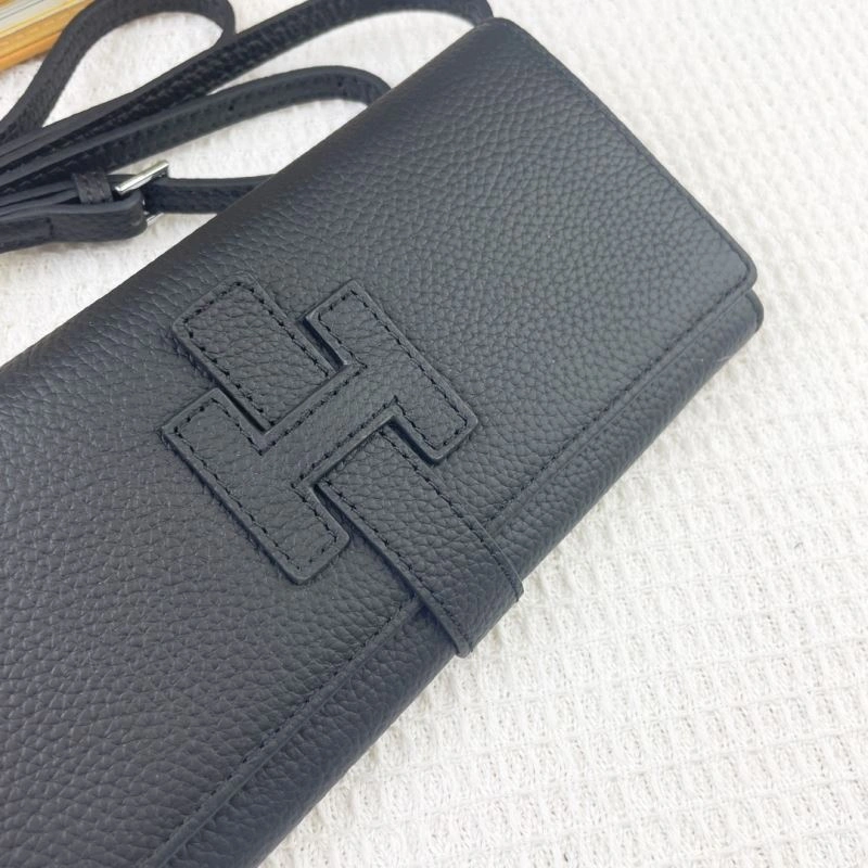 Real Hermes Wallets Purse