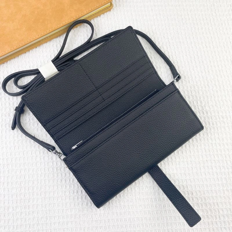 Real Hermes Wallets Purse