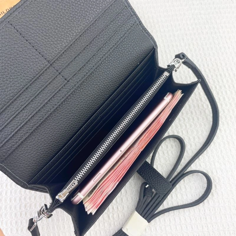 Real Hermes Wallets Purse